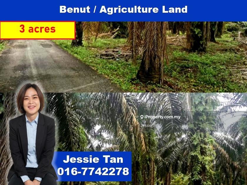 Benut for sale - RM420000 | iProperty Malaysia