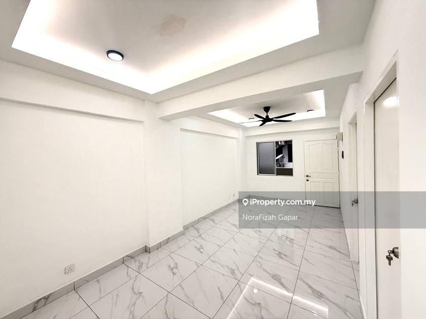 Flat for sale at Puchong Permai - RM 225,000 | iProperty Malaysia