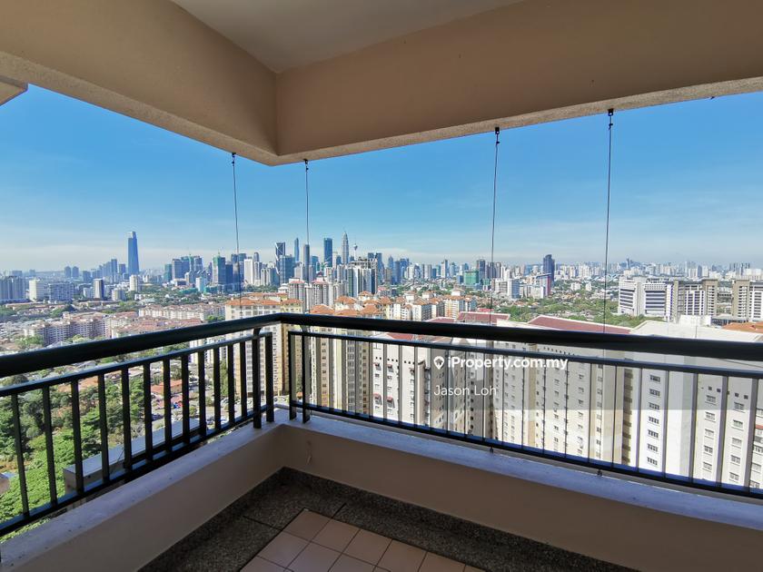 Condominium for sale at Seri Maya Condominium - RM 608,000 | iProperty ...