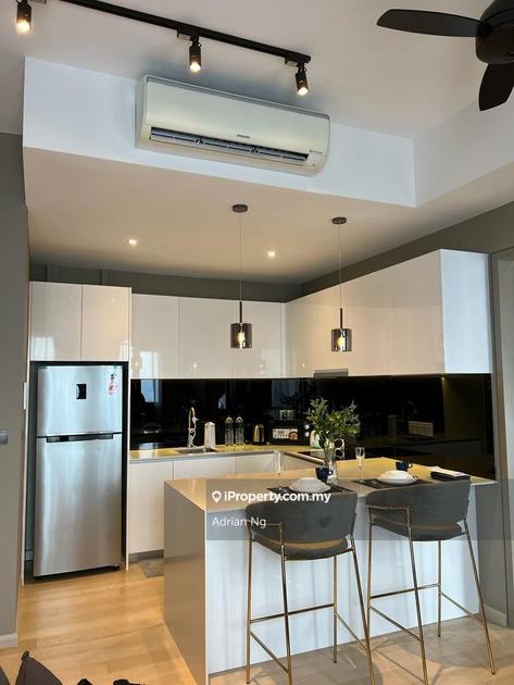 Serviced Residence for sale at Star Residences One - RM 1,250,000 ...