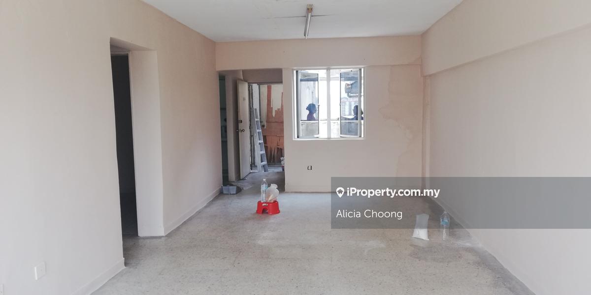 Miharja (LRT Maluri), Taman Miharja, Cheras for sale - RM248000 ...