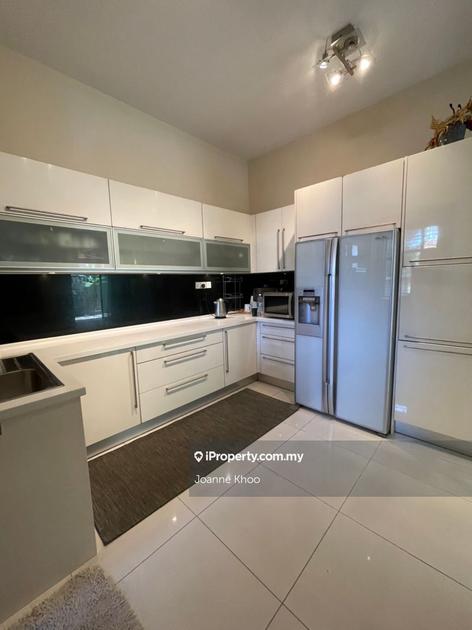 Semi-Detached House for sale at Mutiara Seputeh, Kuala Lumpur, Taman ...