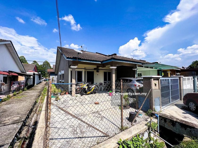 Taman Bukit Kinrara, Bandar Kinrara for sale - RM490000 | iProperty ...