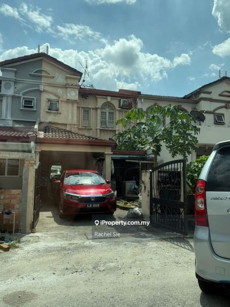 2-sty Terrace/Link House for sale at Usj 14, Subang Jaya - RM 700,000 ...