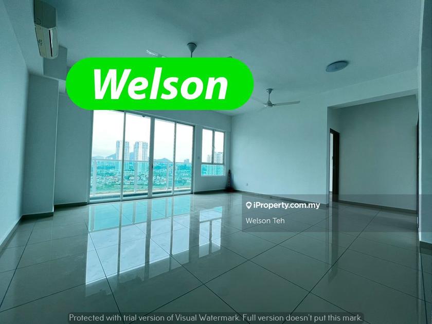 Condominium for sale at Solaria Residences - RM 750,000 | iProperty ...