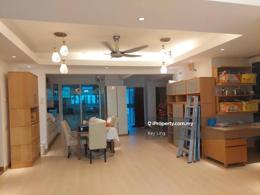 Fraser Towers, Petaling Jaya for rent - RM3700 | iProperty Malaysia