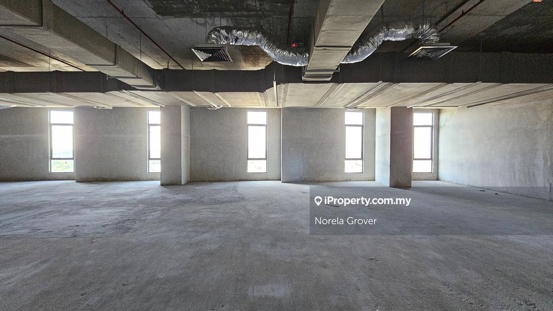 Office for rent at Quayside Tower - RM 11,712 per month | iProperty ...