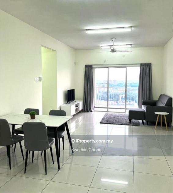 Serviced Residence for sale at Endah Promenade - RM 510,000 | iProperty ...