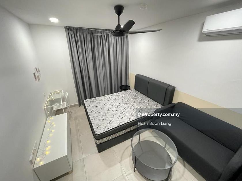 Serviced Residence for rent at DK Impian - RM 1,100 per month ...