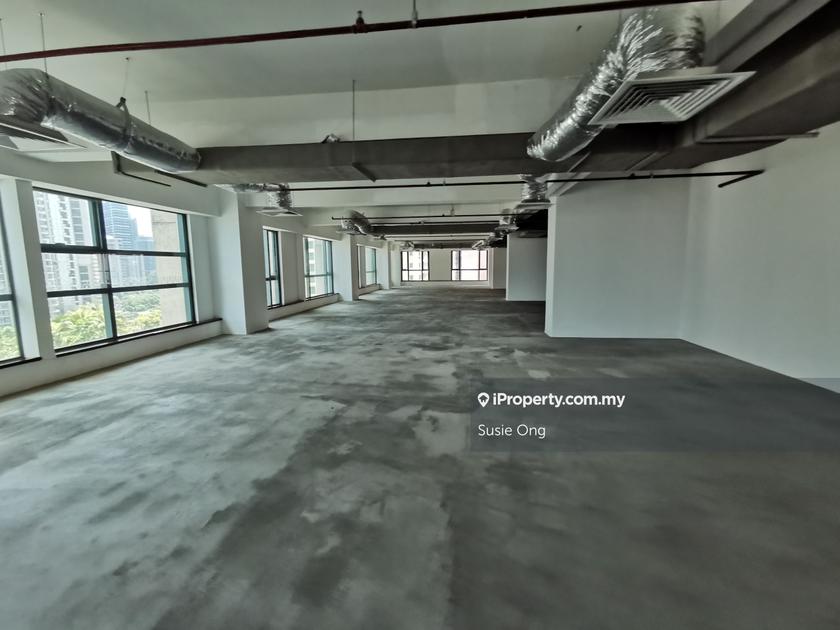 Office for rent at GTower, G Tower - RM 26,656 per month | iProperty ...