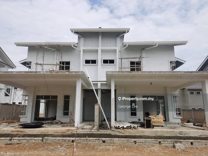 Semi-Detached House for sale at PELINDUNG HEIGHT TELUK CEMPEDAK, Kuantan - RM 903,000 ...