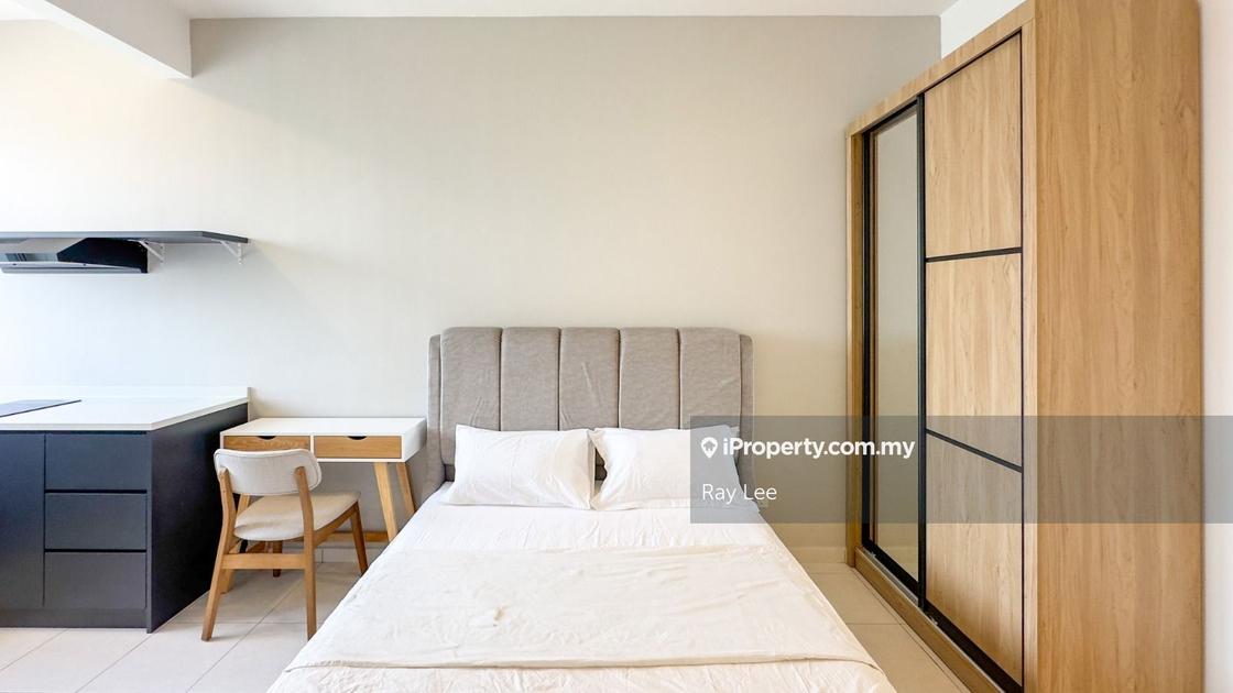 Condominium for rent at PIXEL City Sentral - RM 1,600 per month ...