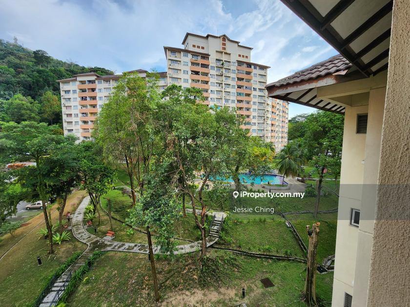 Paradesa Rustica, Bandar Sri Damansara for sale - RM428000 | iProperty ...