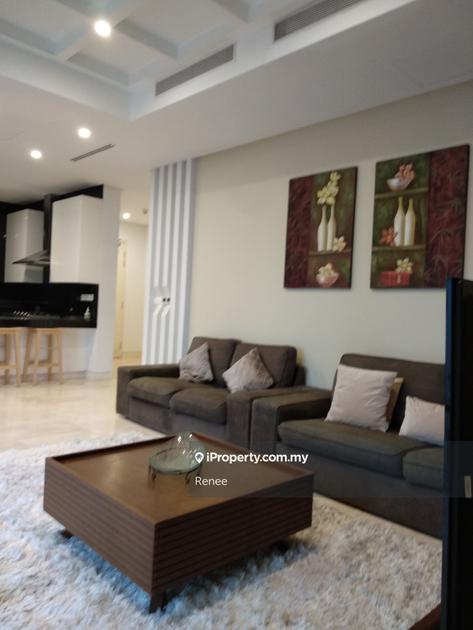Pavilion Residences, Bukit Bintang, KL City Centre for rent - RM8000 ...