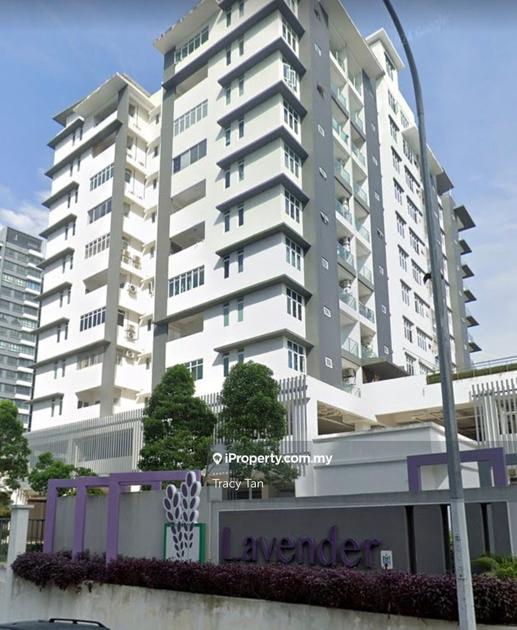 Lavender Residences, Bandar Sungai Long, Kajang for sale - RM309600 ...