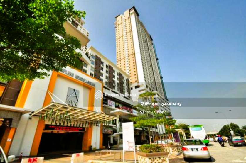 Axis Residence @ Axis Pandan, Taman Cempaka, Ampang for rent - RM1600 ...