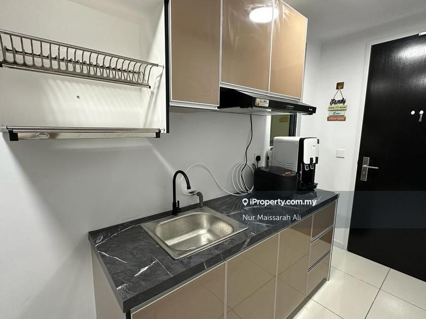 The Valley Residences @ SkySierra, Taman Setiawangsa, Setiawangsa for ...