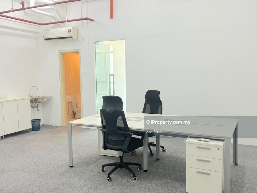 Office for rent at Wisma Mont Kiara - RM 2,399 per month | iProperty ...