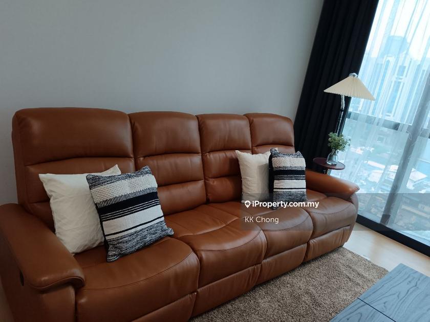 TRX Residences, KL City Centre for rent - RM5699 | iProperty Malaysia