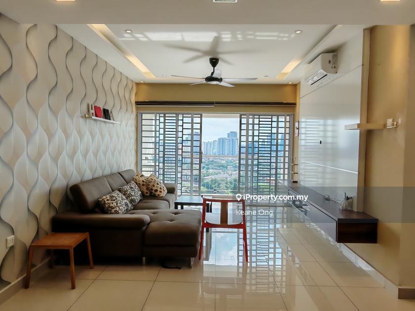Serviced Residence for sale at Koi Kinrara - RM 550,000 | iProperty ...