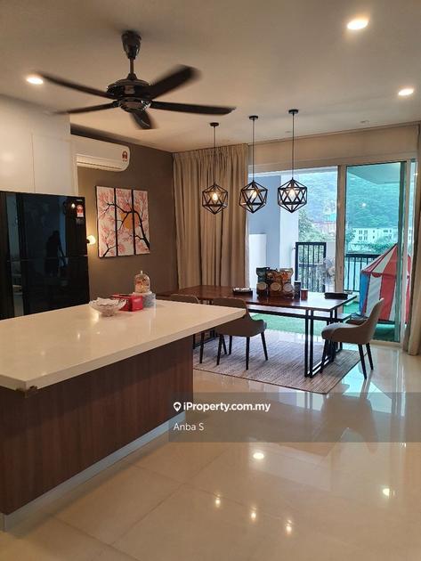 Condominium for sale at Armanee Terrace II - RM 1,200,000 | iProperty ...