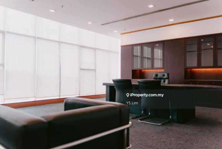 Office for rent at Wisma Comcorp, Glenmarie, Shah Alam - RM 73,468 per ...
