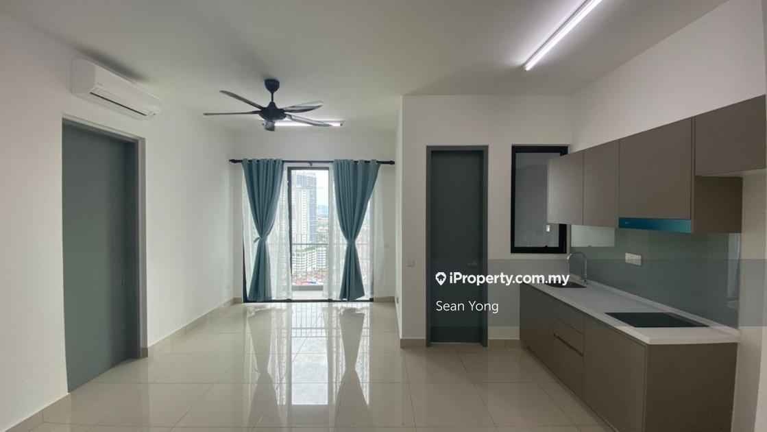 Serviced Residence for sale at Fortune Centra - RM 630,000 | iProperty ...