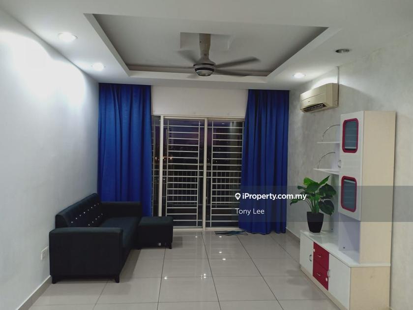 Serviced Residence for sale at Endah Promenade - RM 450,000 | iProperty ...