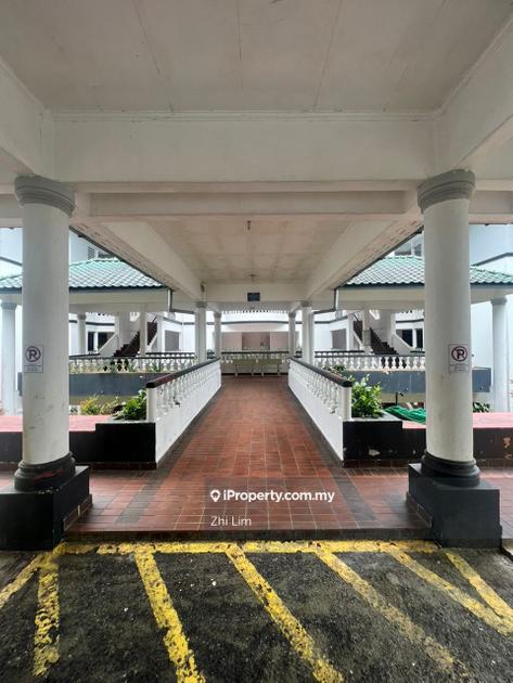 Apartment for sale at Bunga Raya Apartment - RM 550,000 | iProperty ...