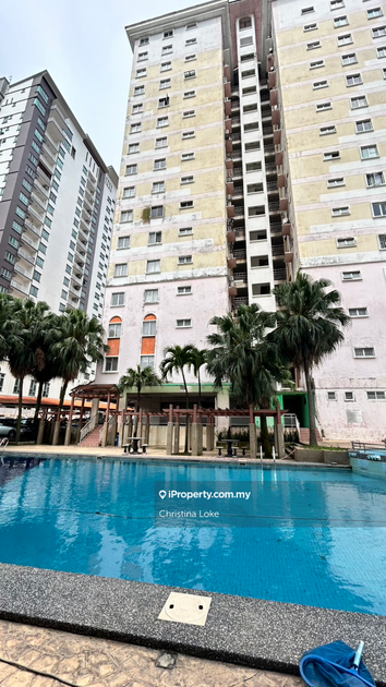 Apartment for sale at Vista Prima - RM 250,000 | iProperty Malaysia