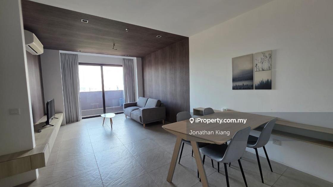 Serviced Residence for rent at Lumi Tropicana - RM 3,700 per month ...