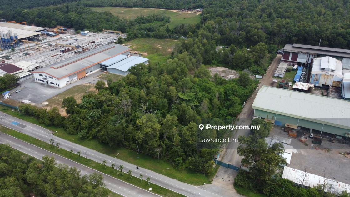 Bangi Lama, Lekas, Rinching, Kesuma, Kawasan Perindustrian Mahkota ...