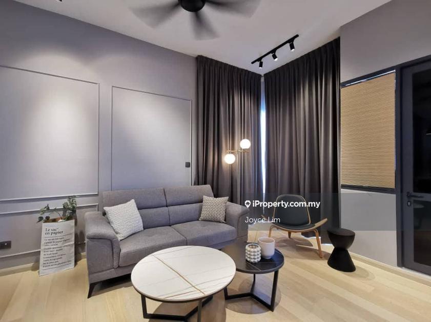 Serviced Residence for rent at Star Residences One - RM 5,699 per month ...