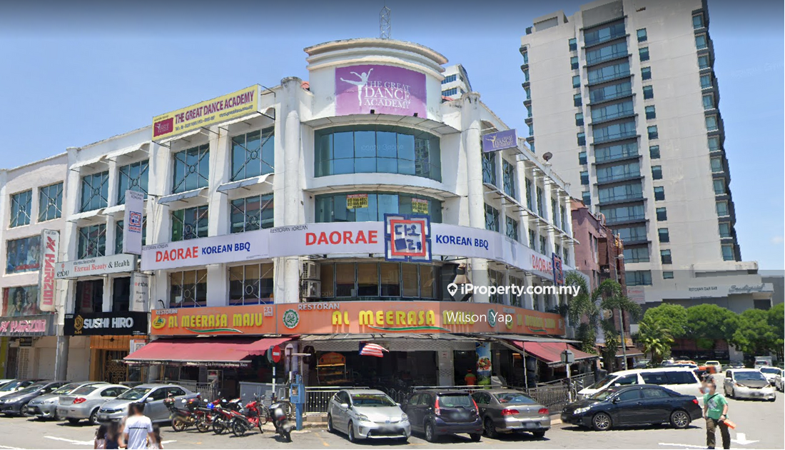 Shop for rent at Bandar Puteri Puchong [Ground Floor] Puteri 1. Hero ...
