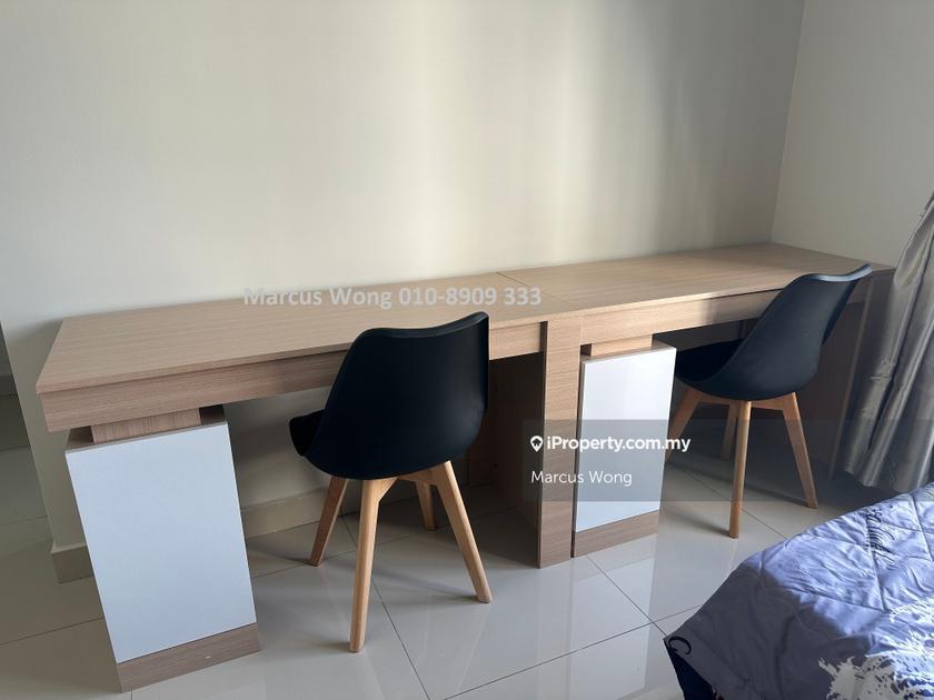 PV9 Residences, Taman Melati, Setapak for rent - RM700 | iProperty Malaysia