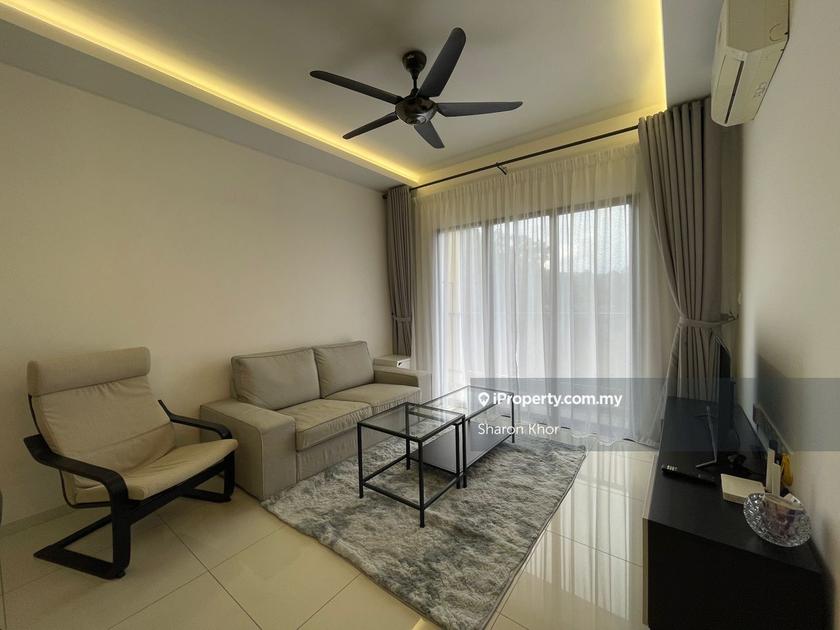 Condominium for sale at TRI PINNACLE - RM 488,000 | iProperty Malaysia