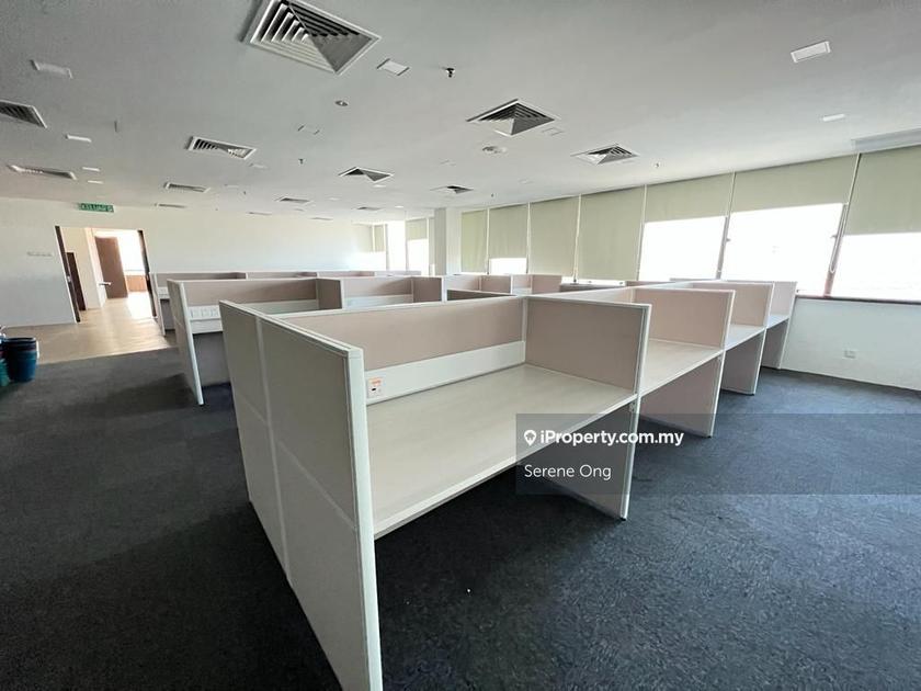 Menara PKNS level 16 Office, Seksyen 7, Petaling Jaya for rent ...