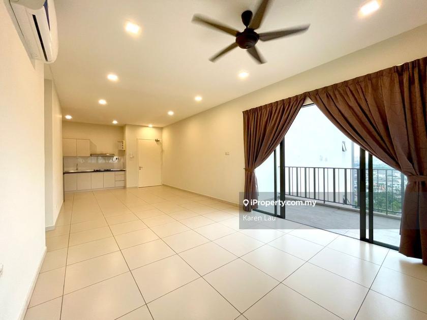 Condominium for sale at The Andes Condo Villa @ Bukit Jalil - RM 540,000 | iProperty Malaysia