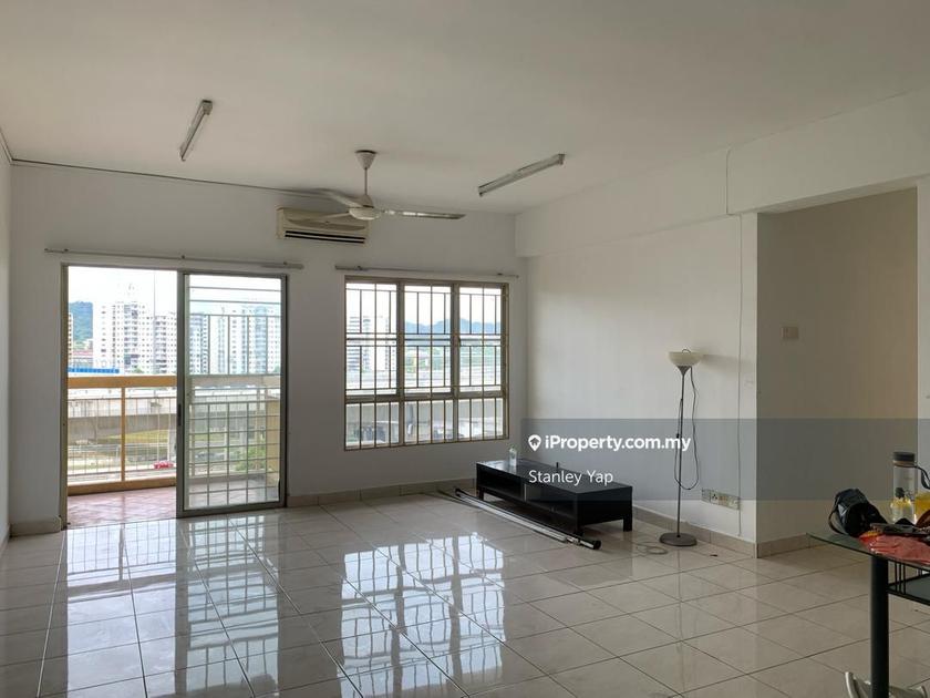 Condominium for rent at Endah Puri - RM 1,300 per month | iProperty Malaysia