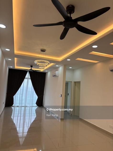 Anggun Lumayan, Bandar Sri Permaisuri, Cheras for rent - RM2300 ...