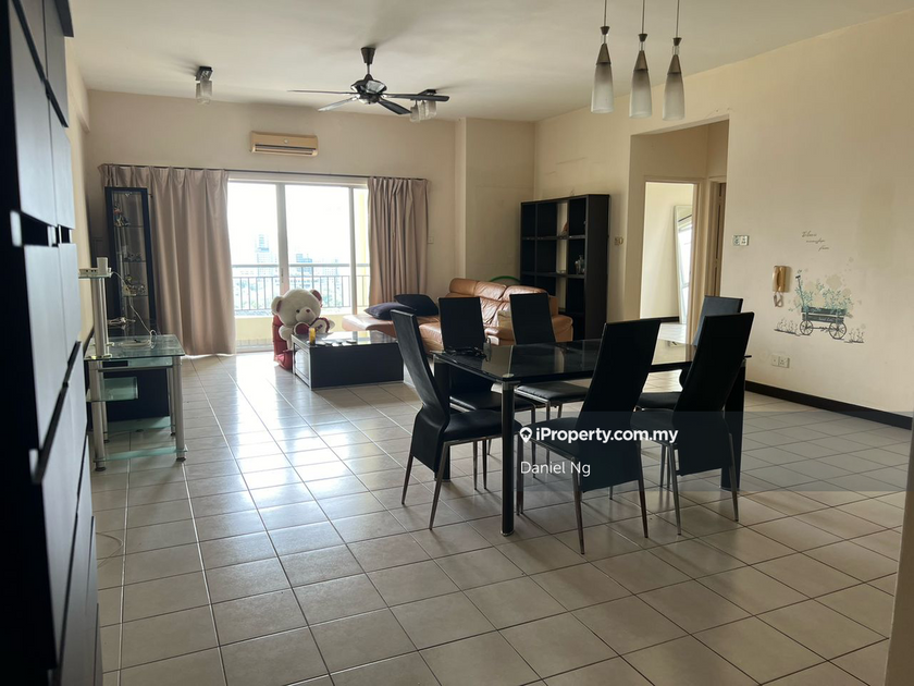 Condominium for sale at Prima Midah Heights - RM 570,000 | iProperty ...