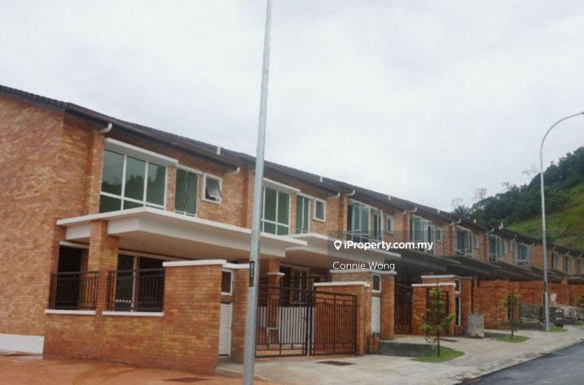 2-storey Terraced House for sale at Goodview Heights, Kajang - RM ...