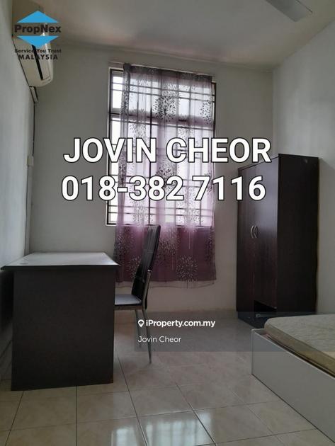 Apartment for sale at Mutiara Perdana (Mutiara Court) - RM 410,000 ...