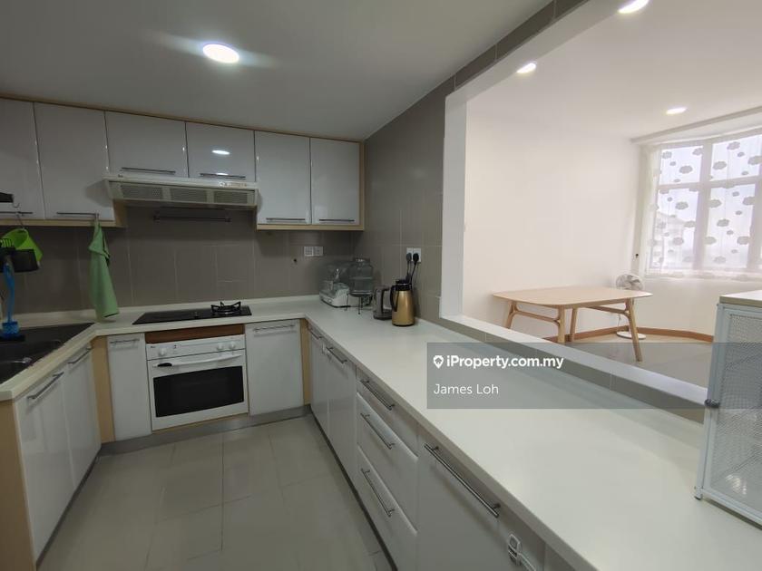 Desa Bangsar Ria, Bukit Bandaraya, Bangsar for sale - RM1550000 ...