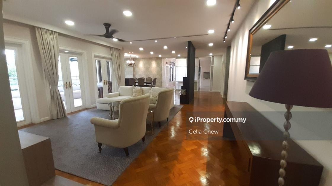 Condominium for sale at Nusa Rhu - RM 2,600,000 | iProperty Malaysia