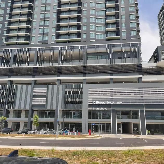 Gaya Resort Homes, Bukit Rimau, Shah Alam for rent - RM600 | iProperty ...