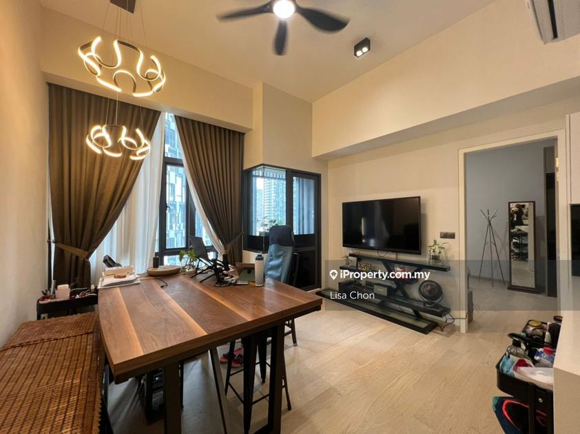 Star Residences One, KLCC, KL City Centre for sale - RM999000 ...