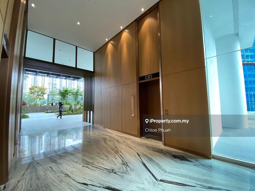 Condominium for rent at WANGSA 9 RESIDENCY - RM 5,500 per month ...