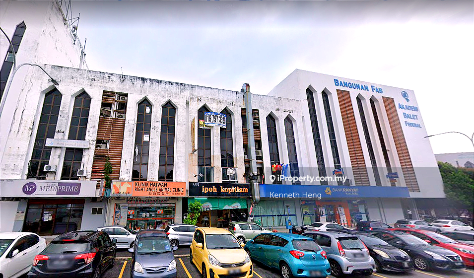 Shop for rent at SS 14 GF Shop, Digital Mall, Seksyen 14 - RM 7,000 per ...