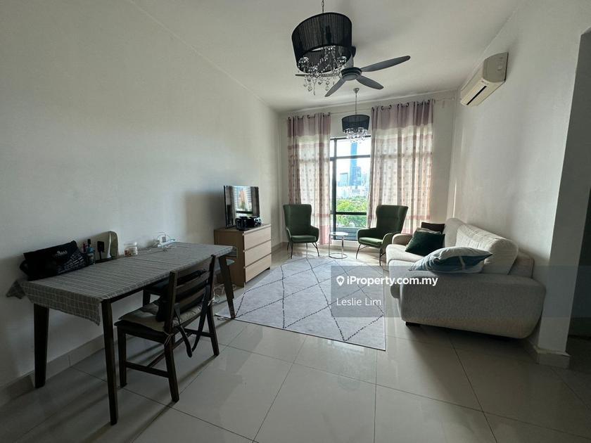 Amaya Maluri, Taman Maluri, Cheras for rent - RM2100 | iProperty Malaysia